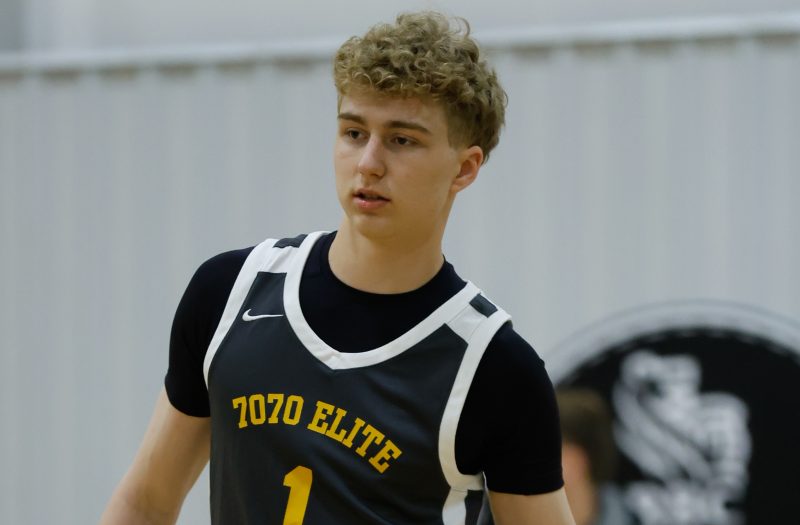 Game Changers in the 2027 Rankings - Prep Hoops