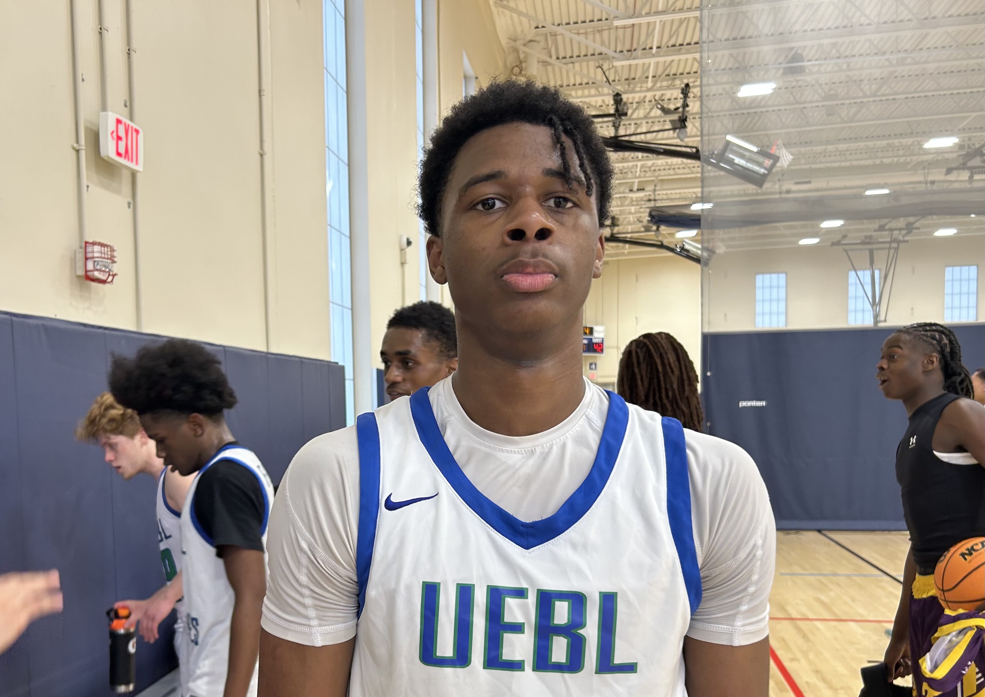 Elgin Holiday Tournament: Scotty B's Tuesday Notebook - Prep Hoops