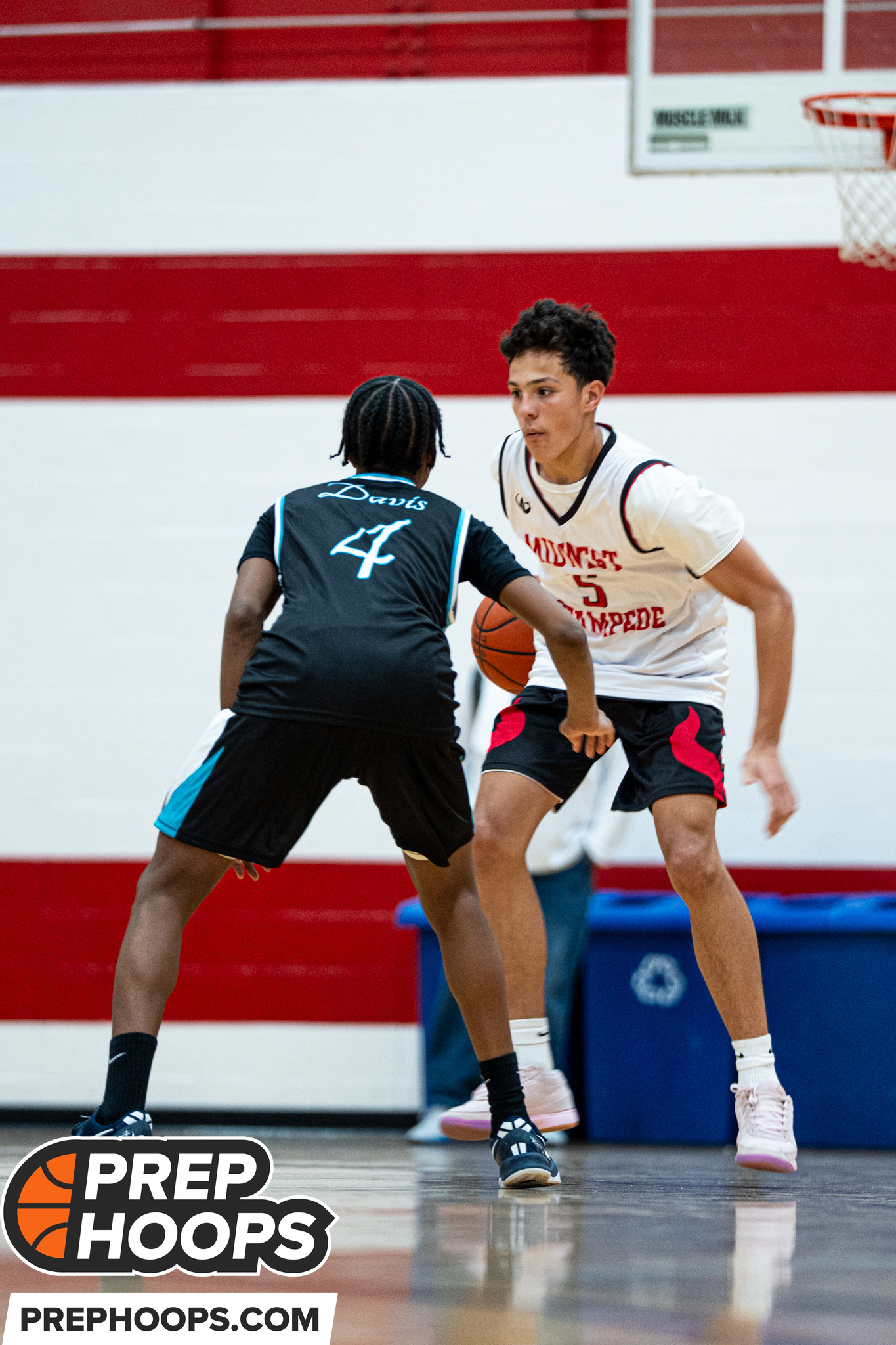 3 Must See Backcourts During Live Period - Prep Hoops