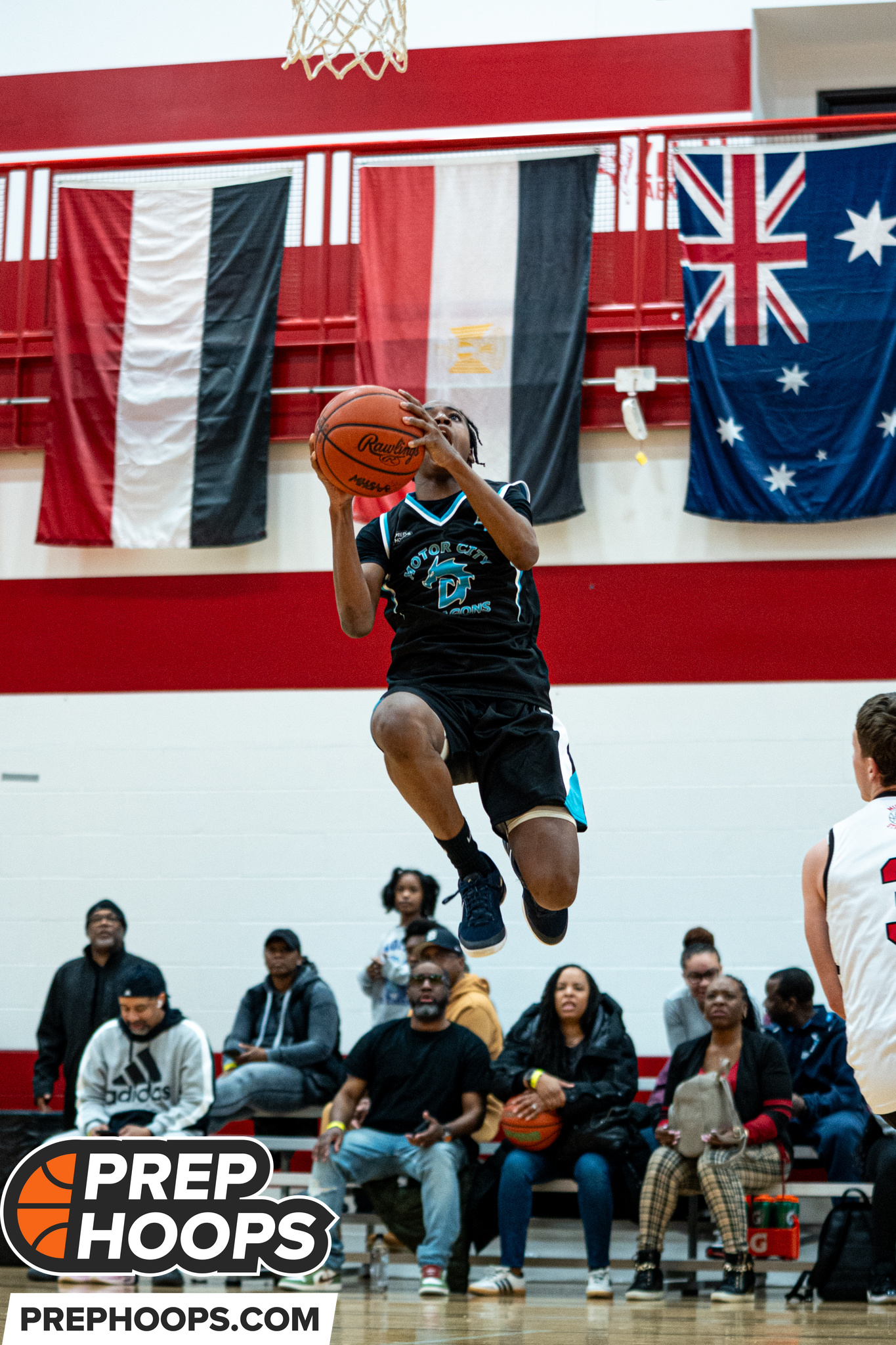 2026 Rankings Update: Newcomers - Prep Hoops