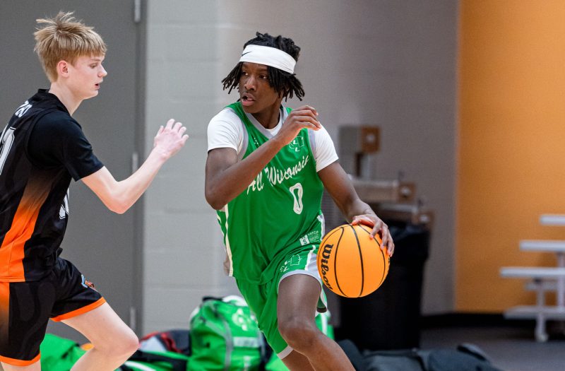 Woodland East Preview 2025-26 - Prep Hoops