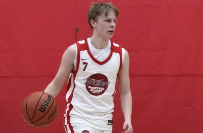 NLBA 15U Elite & Gold - Prep Hoops