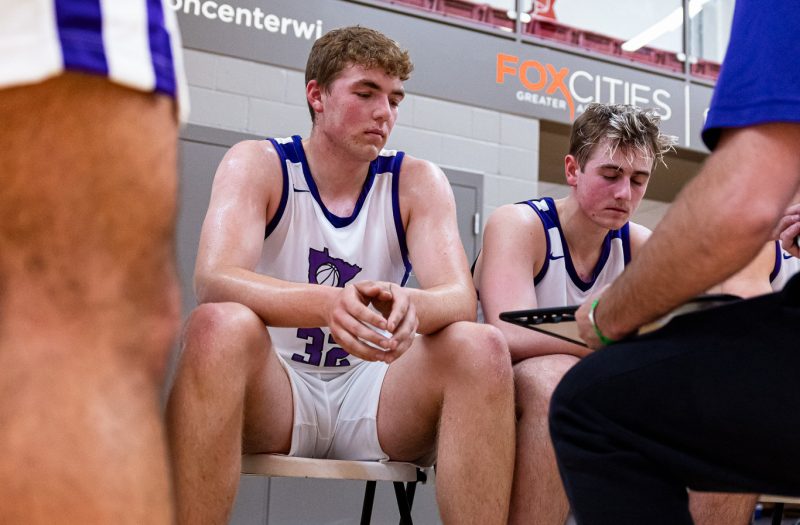 Hard Work Region Finals: Max's Post Standouts - Prep Hoops