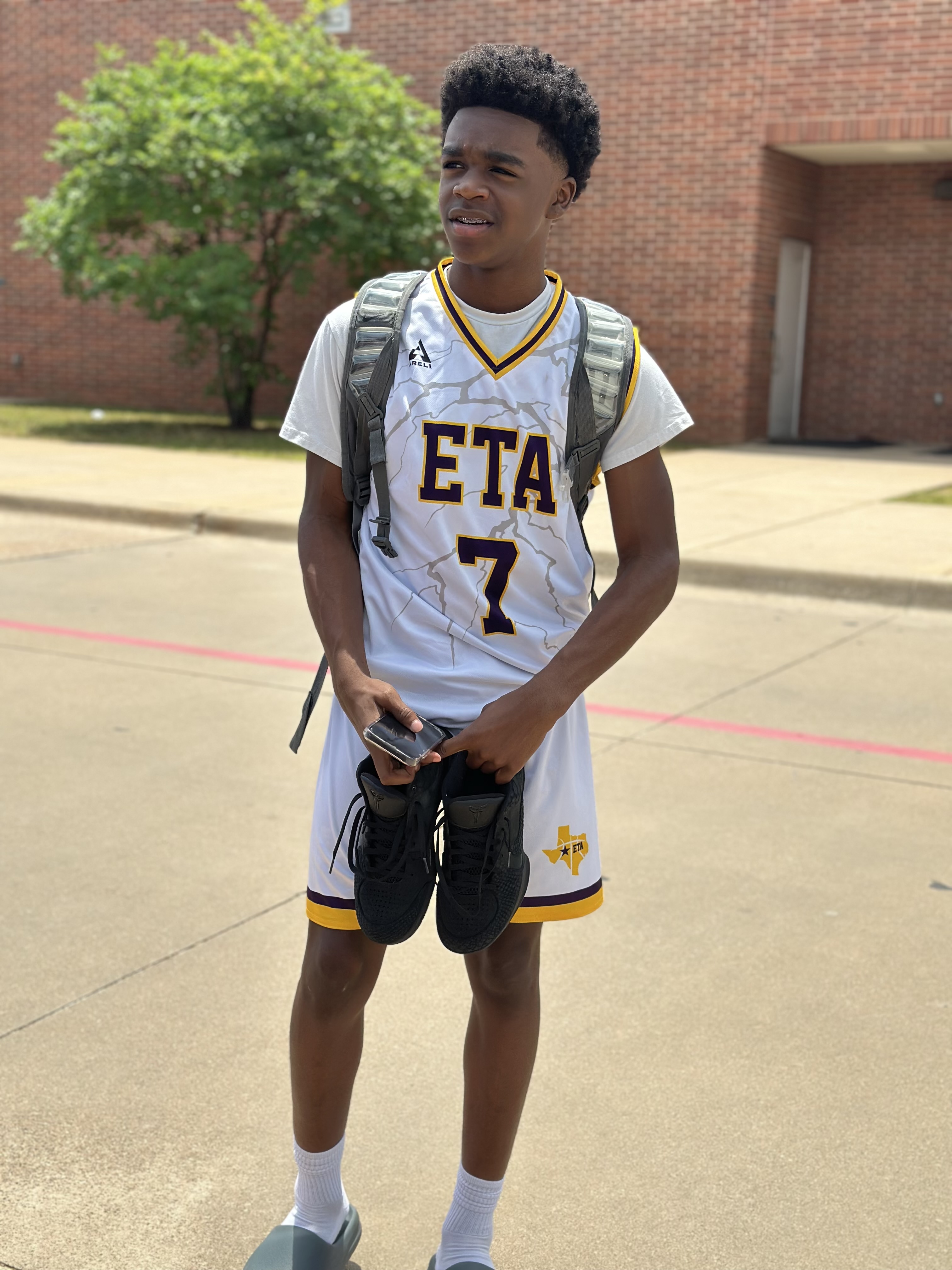 Vencent Finley III, - Prep Hoops