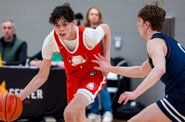 Wisconsin State Tournament: Saturday notebook - Prep Hoops