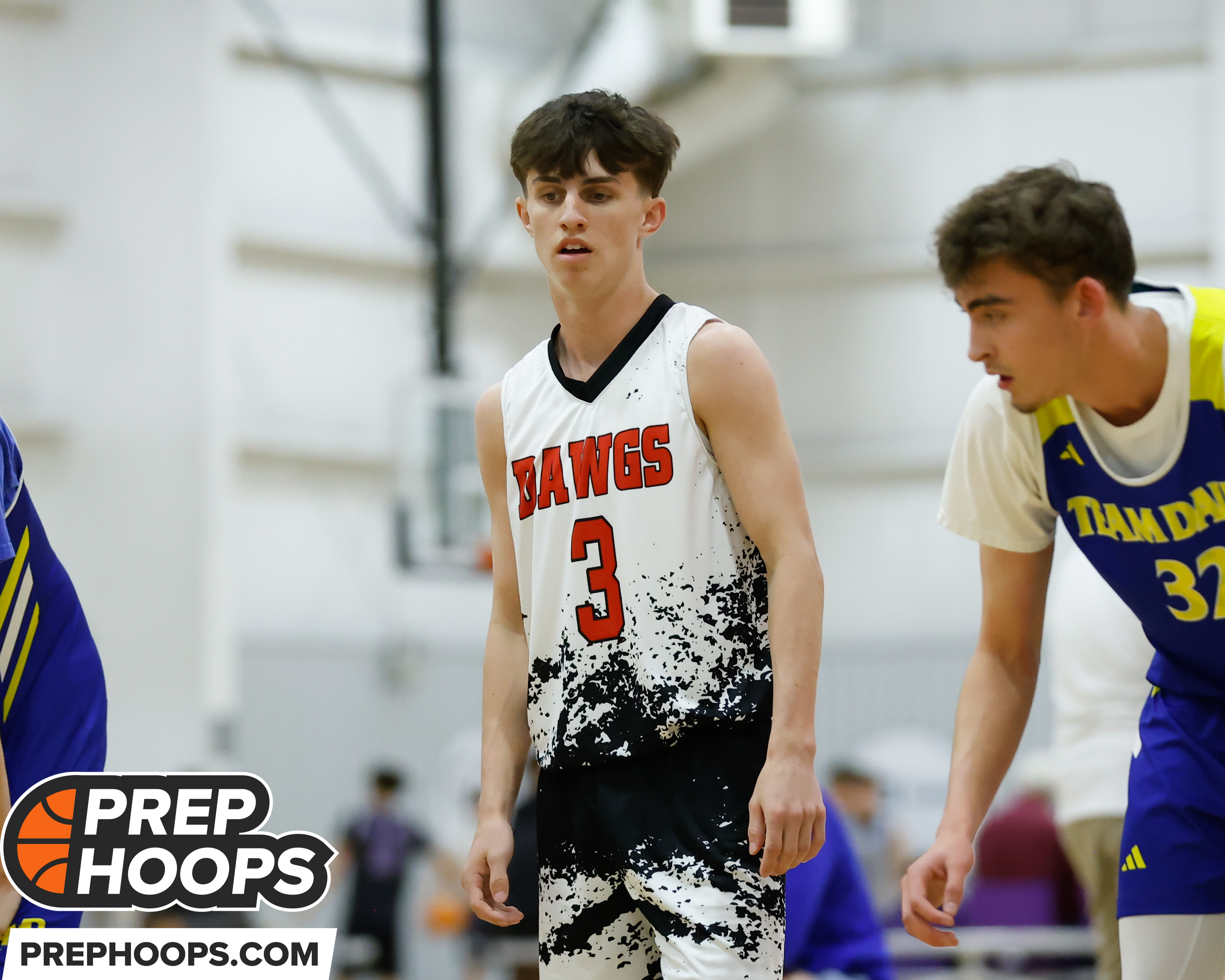 Ryan Kiernan, - Prep Hoops