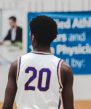 Ryan Harris, - Prep Hoops