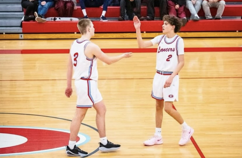 2027: Spring Stock Risers - Prep Hoops