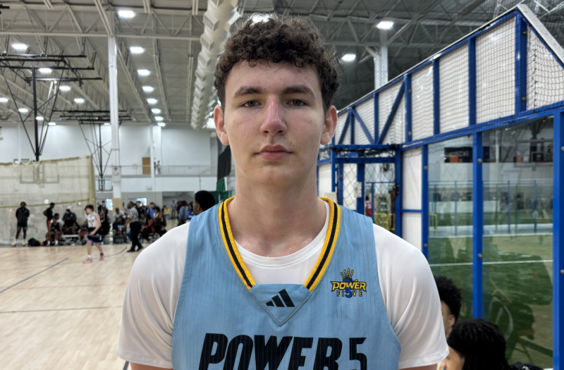 The Tune-Up: Wisconsin's top Stock Risers - Prep Hoops