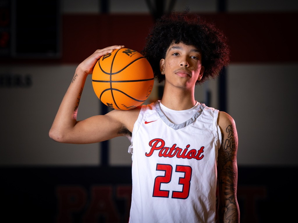 Sean Madrigal, - Prep Hoops