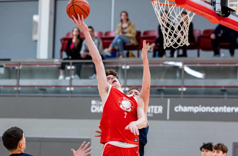 Stock Boosters from Prep Hoops Wisconsin State Tournament - Prep Hoops