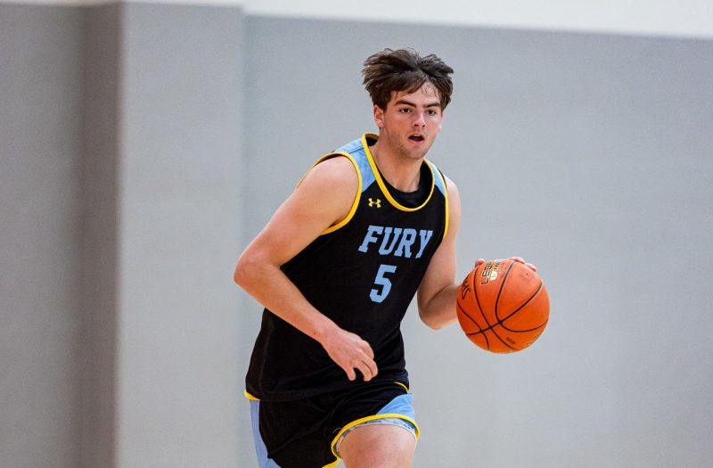 Section 1AAAA First Look: Player Profile - Prep Hoops