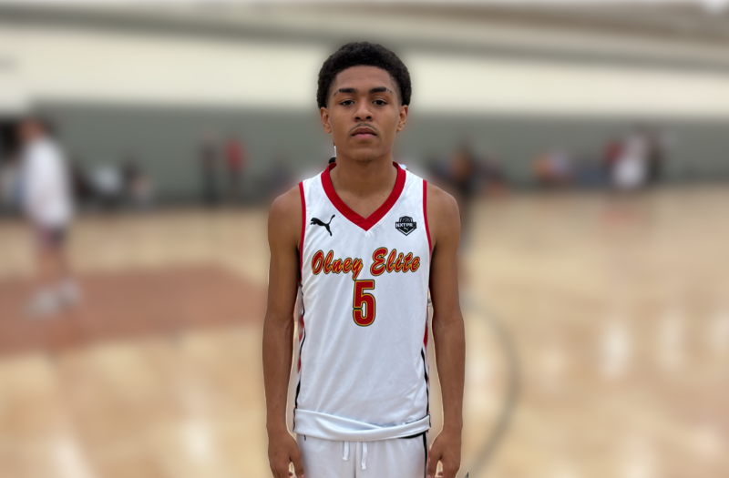 Guards On-The-Rise: AAU Edition Vol II - Prep Hoops