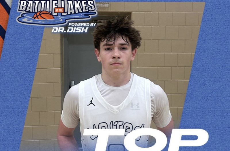 Dakotas 2K25 Watchlist - Prep Hoops
