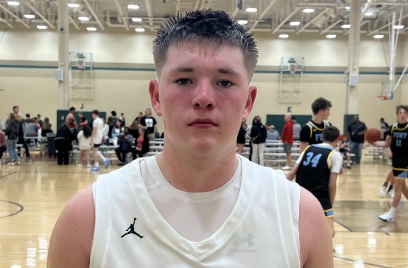 Upgraded, Improved, and Players To Watch - Prep Hoops