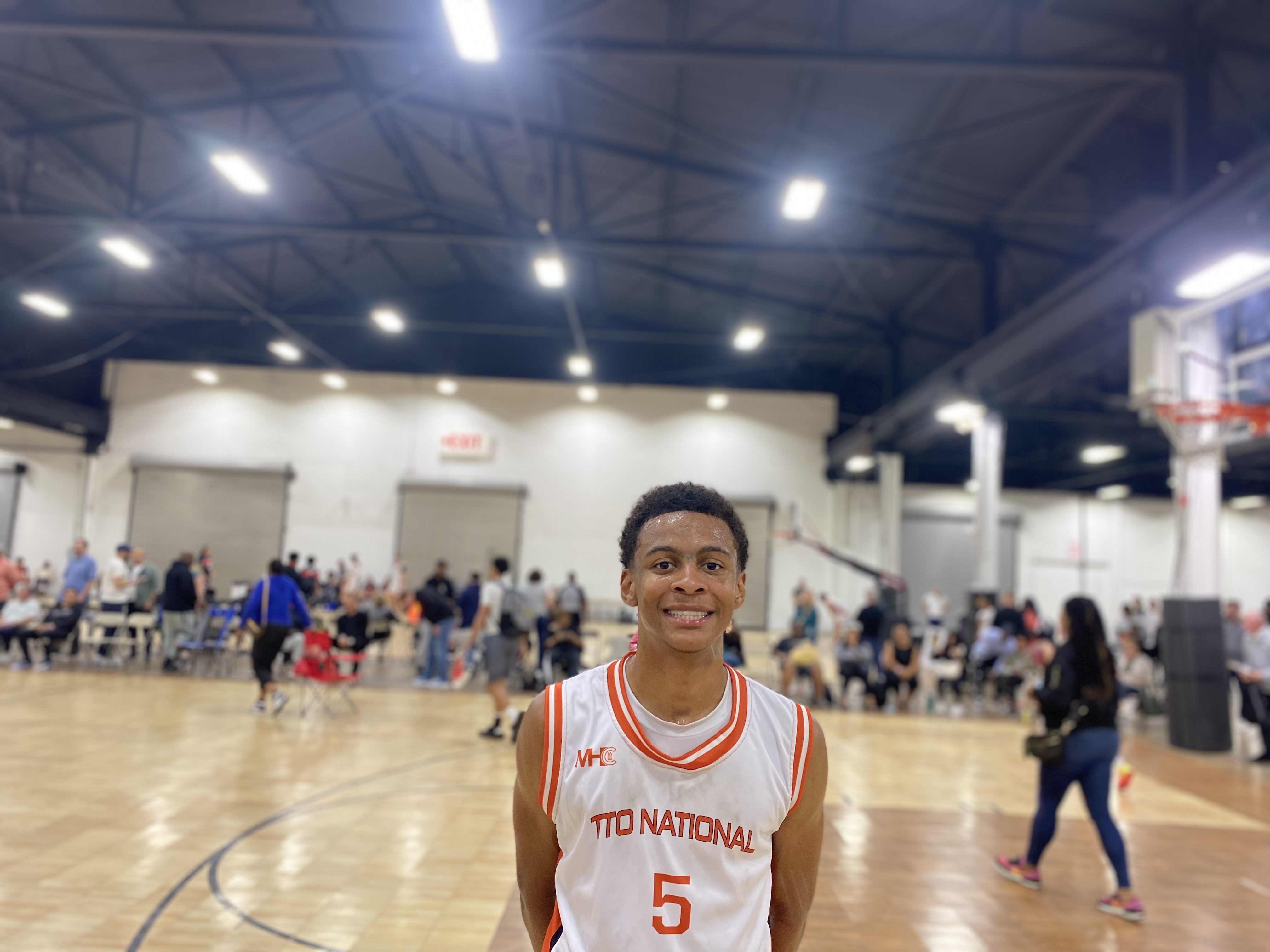 Live Period Preview: MADE Hoops East (Part 1) - Prep Hoops