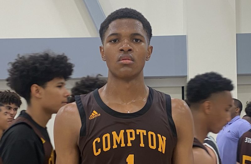 3SSB Session I: Seven Standout 17u Forwards/Centers - Prep Hoops