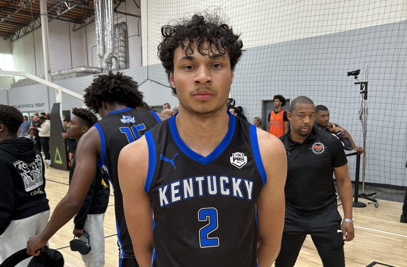 Puma Circuit: Best 17u Guards - Prep Hoops