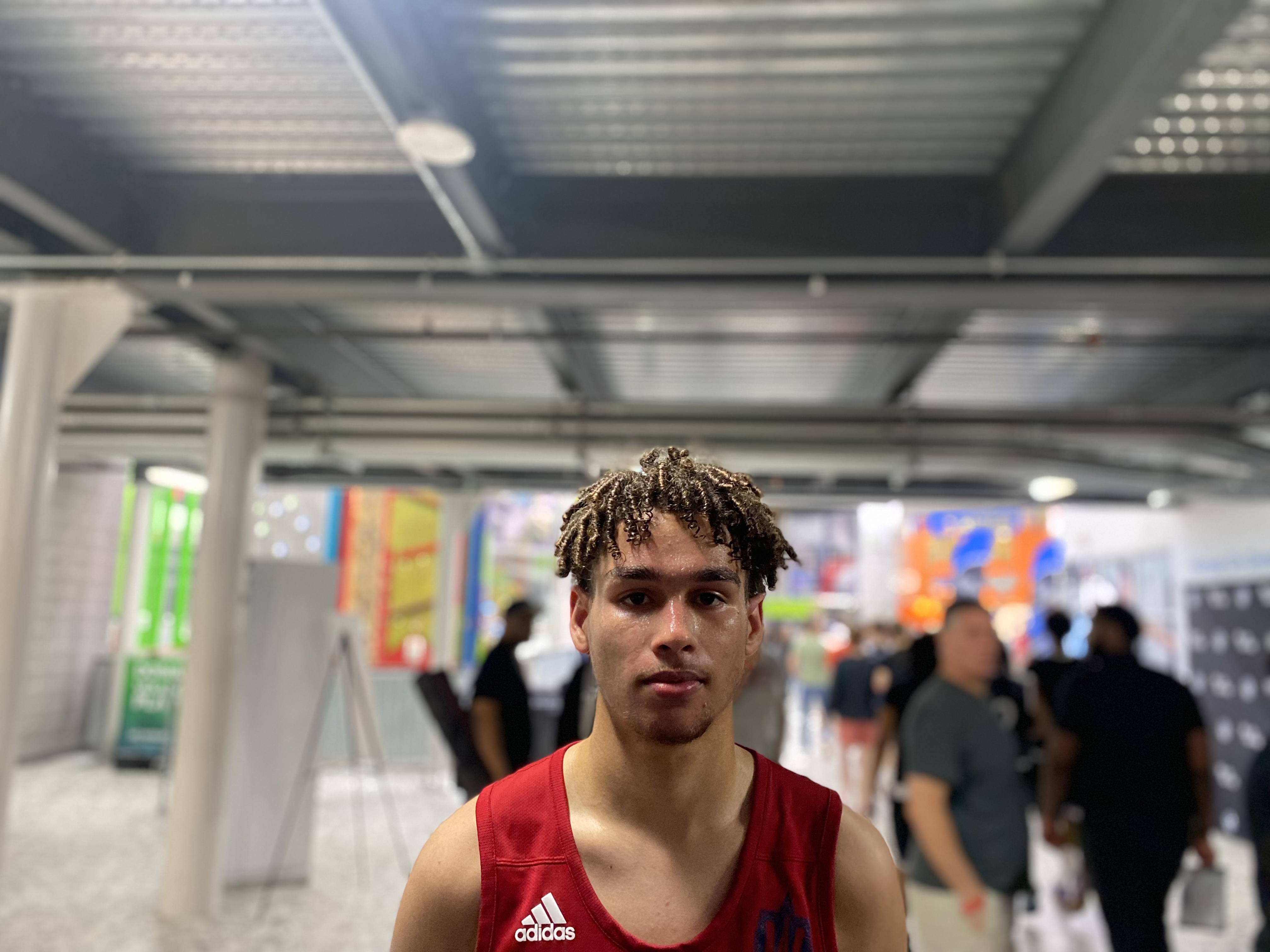 HG Spring Jam Fest 17U Standouts Vol.1 - Prep Hoops