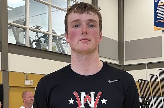Recruiting Update - Jason Grady (2025 Westview) - Prep Hoops
