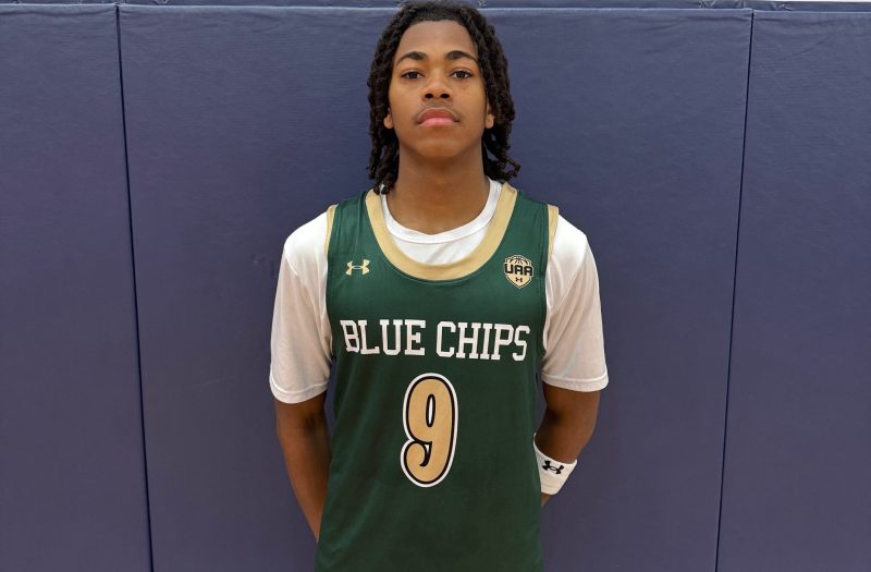 Space City Collision: Saturday Top Performers Who Impressed - Prep Hoops