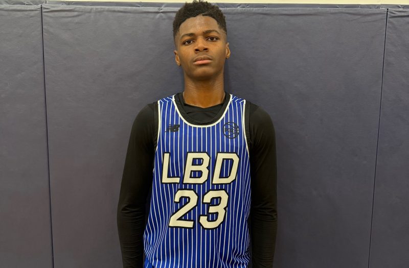 Space City Collision: Prospects That Impact Winning - Prep Hoops