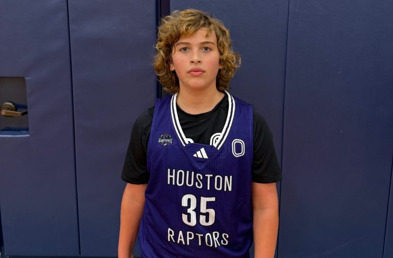 Niles Neumann, - Prep Hoops