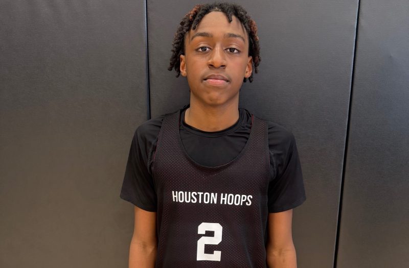 NEXT Mayhem in the Plex: 14U Top Contributors - Prep Hoops