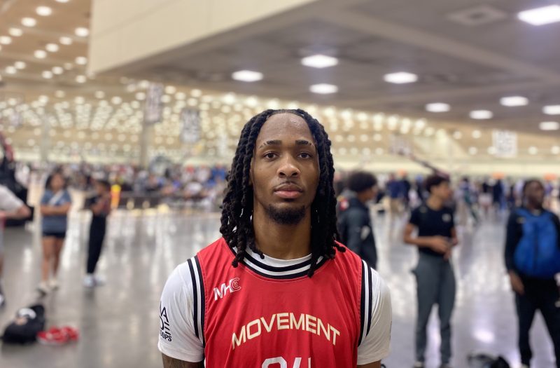 Independent AAU May AAU Live Period Standouts - Prep Hoops
