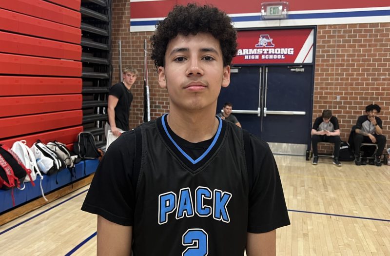 More Stock Risers: 2028 Ranks - Prep Hoops