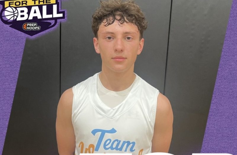 Top Performers: SD Mines Team Camp - Prep Hoops