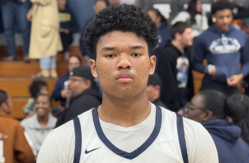 Adidas Gold: Friday Live W/F/C Standouts - Prep Hoops