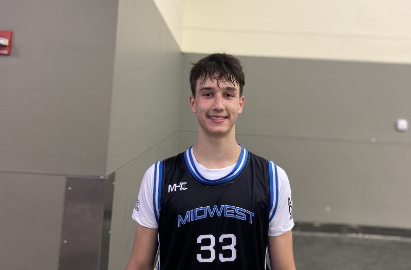 MADE Hoops DMV Live 17u Eye-Catchers Vol.1 - Prep Hoops