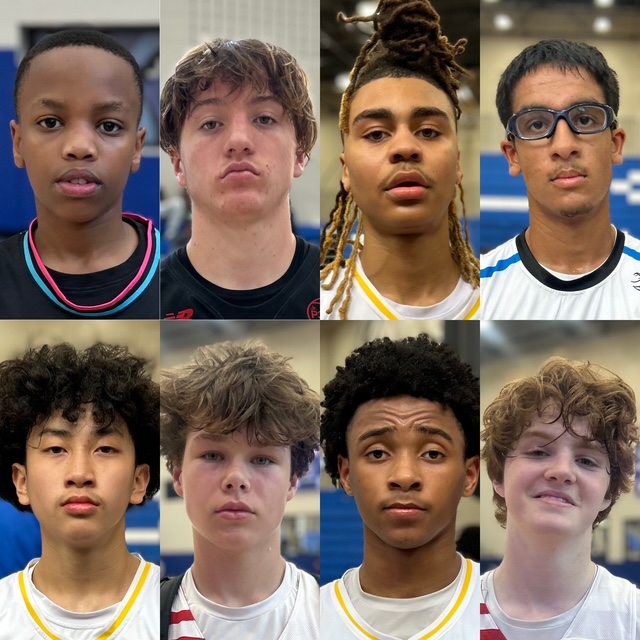 Prep Hoops Circuit: 15U Texas Prospects on the Rise - Prep Hoops