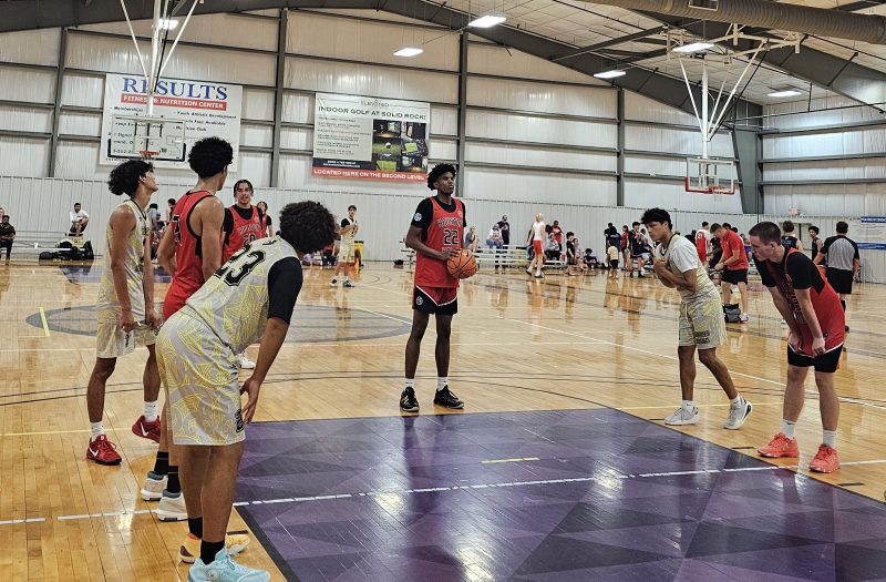 Oklahoma State Tournament: Top Performing Big Men - Prep Hoops