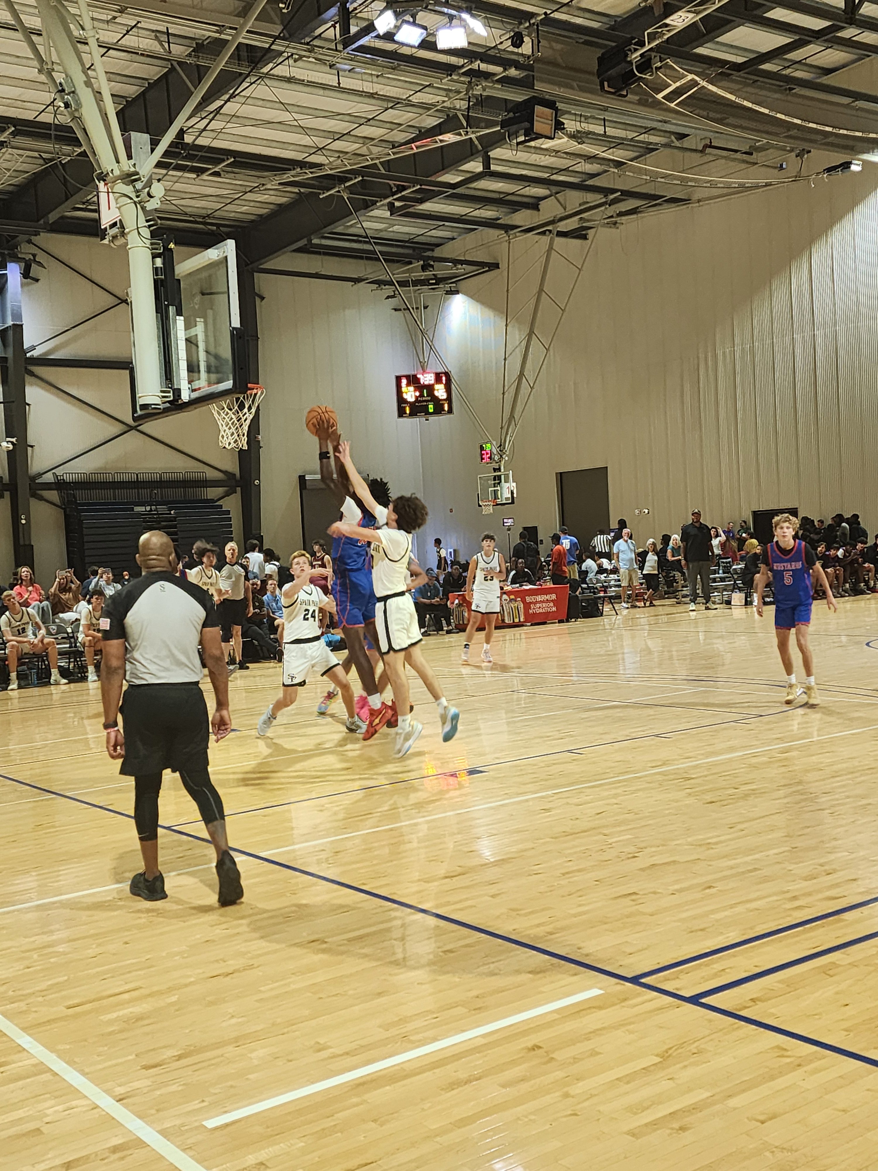 GBCA SE Regional Live Post Beasts - Prep Hoops
