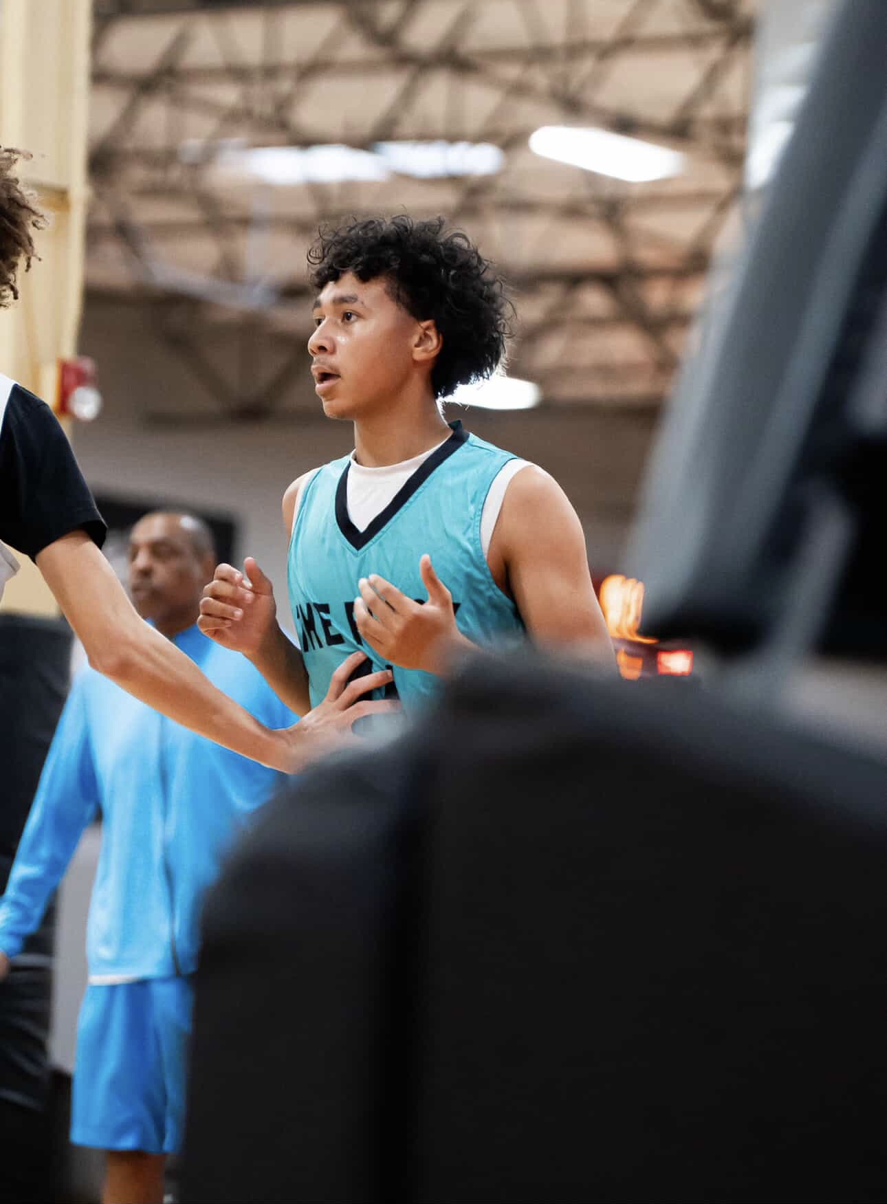 2028 Rankings Update: New PGs And Combo Guards - Prep Hoops