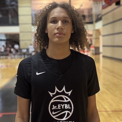 Nike Jr. EYBL Academy: Team Dallas (Superlative Awards) - Prep Hoops