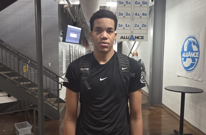 Sizzling Recruiting Machinations Dominate BCAT Hoopfest - Prep Hoops