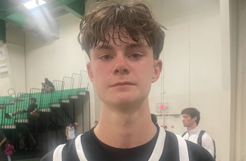 DVM LIVE 1 Breakout Prospects Part 1 - Prep Hoops