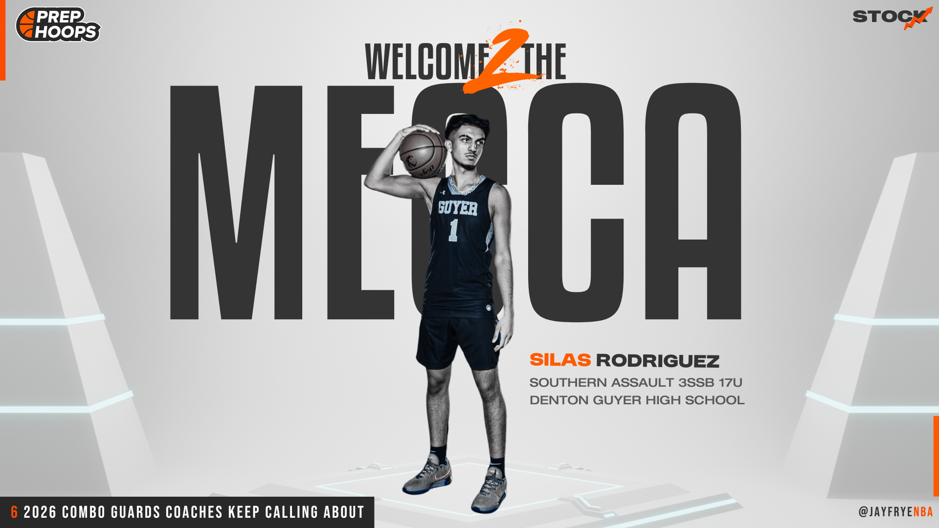 6 Combo Guards College Coaches Keep Calling About - Prep Hoops