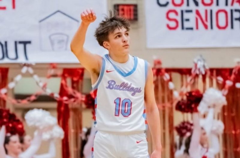 High School Spotlight: Crown Point Bulldogs - Prep Hoops