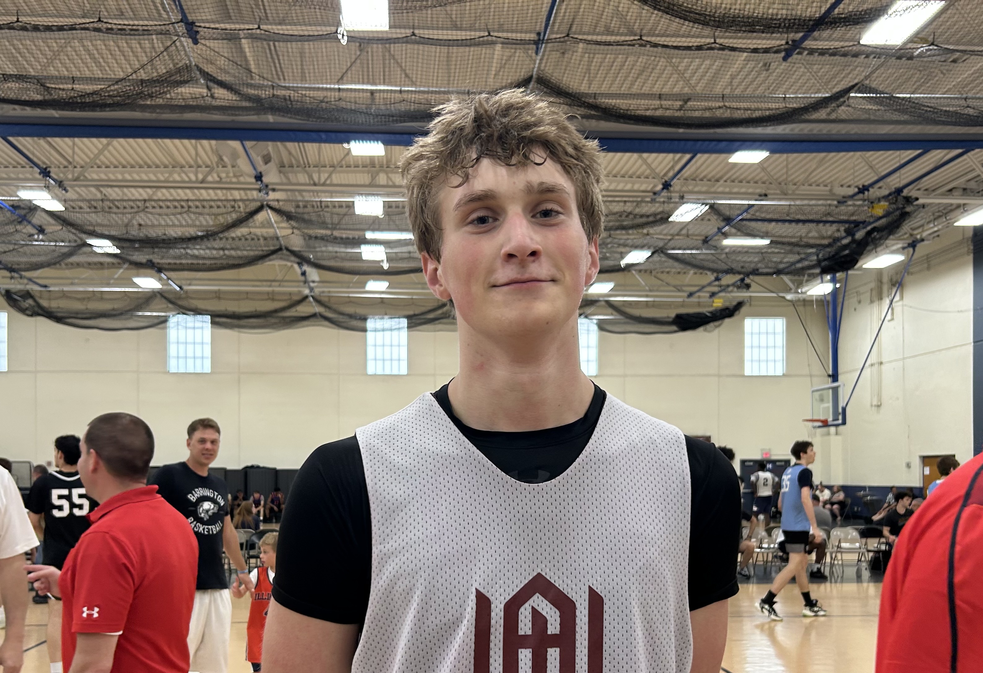 2027 National Rankings - Prep Hoops