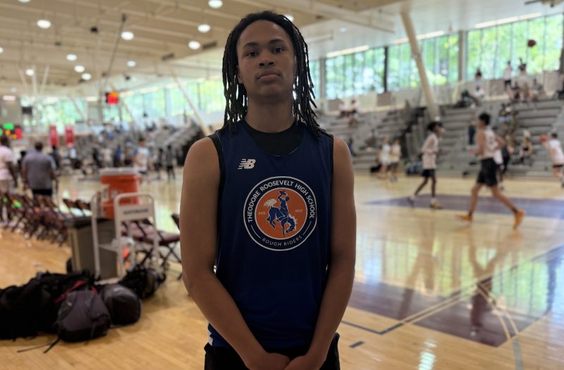 Sunday Standouts: Off-ball Guards - Prep Hoops