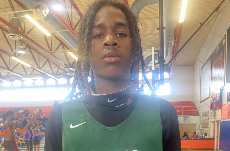 FABC Backcourt Watchlist: Guards Making Noise - Prep Hoops
