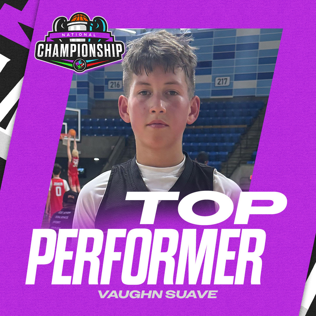 Next National Championship: 13u Day 2 Hustle Players - Prep Hoops