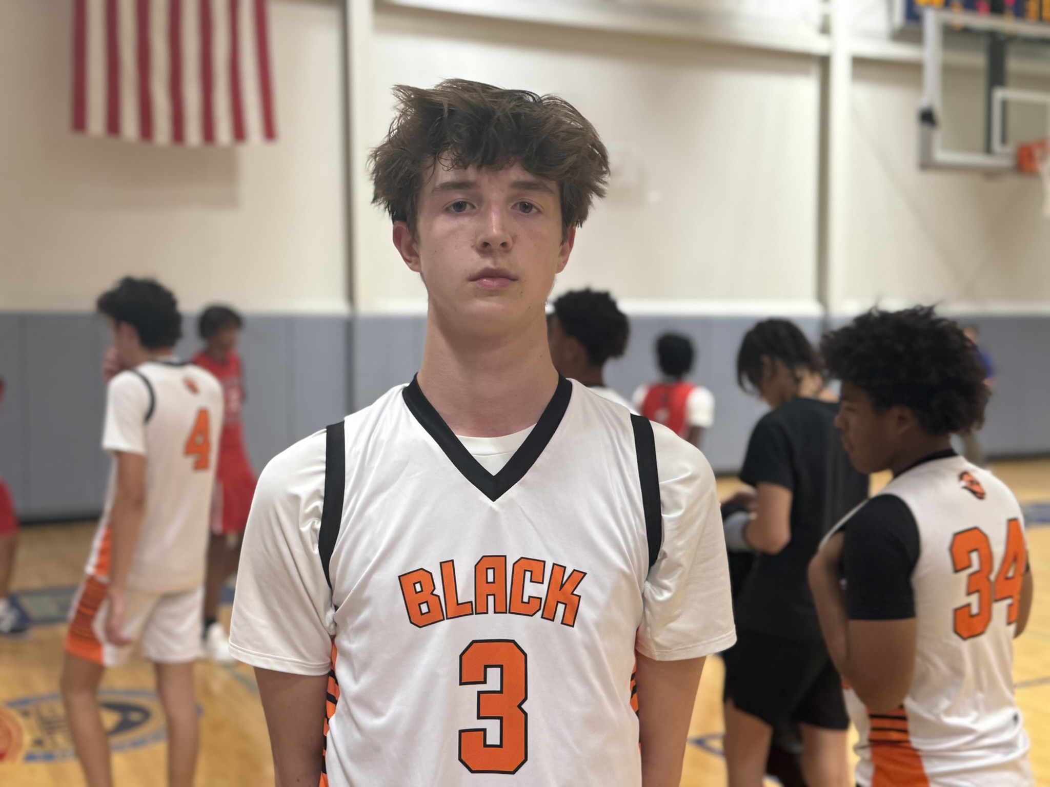 Battle at BCS Jamboree: North Davidson High Outlook - Prep Hoops