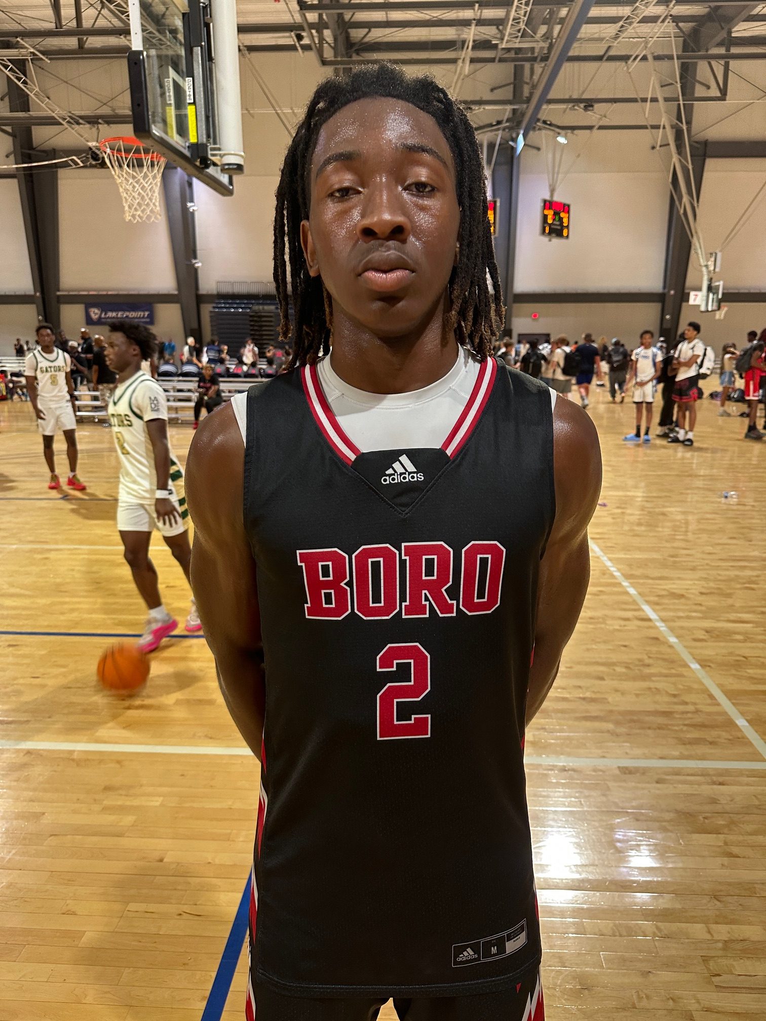 GBCA Live: 2026 Frontcourt Firepower - Prep Hoops