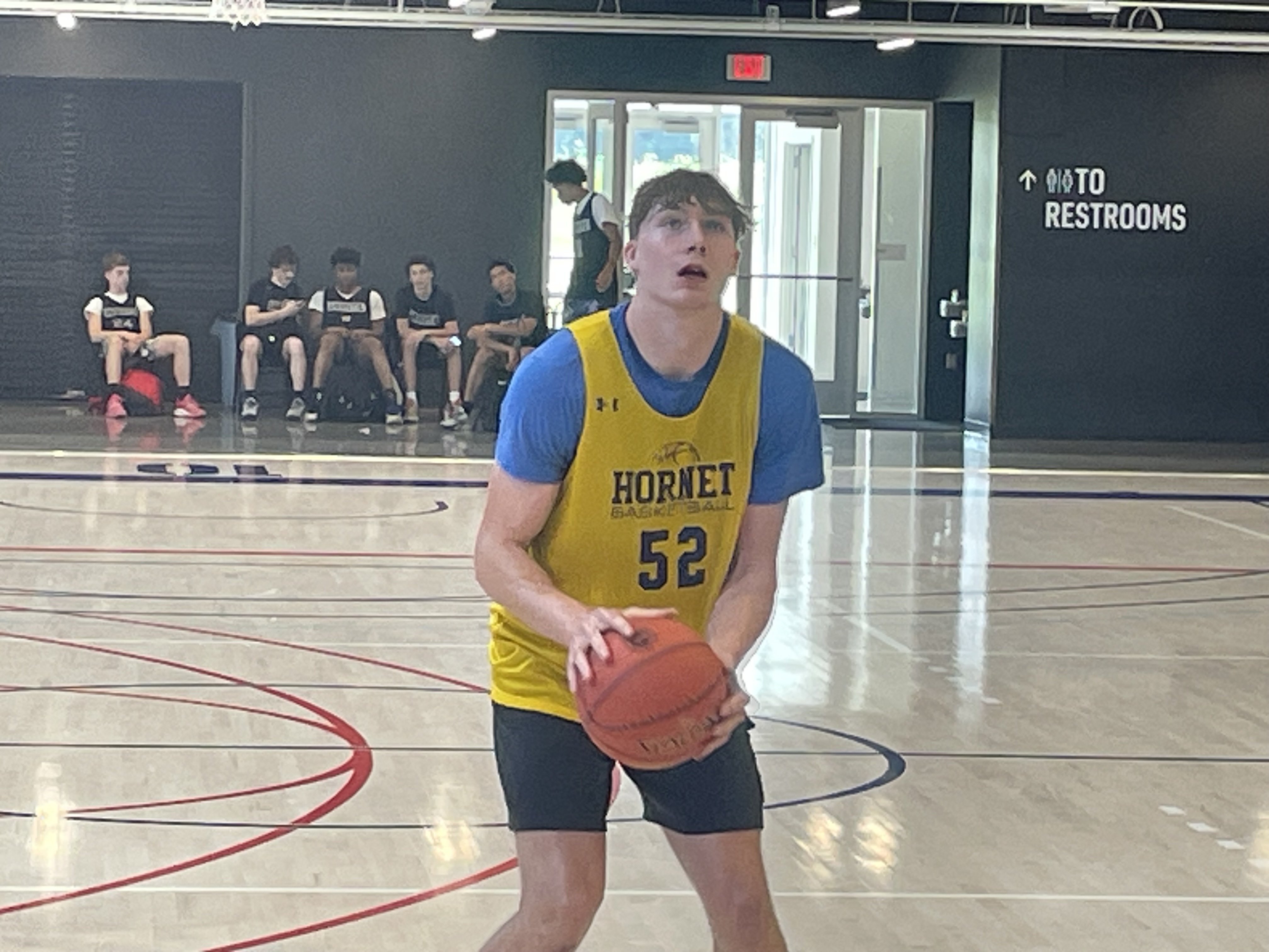 Class 2 Forwards to Watch - Prep Hoops