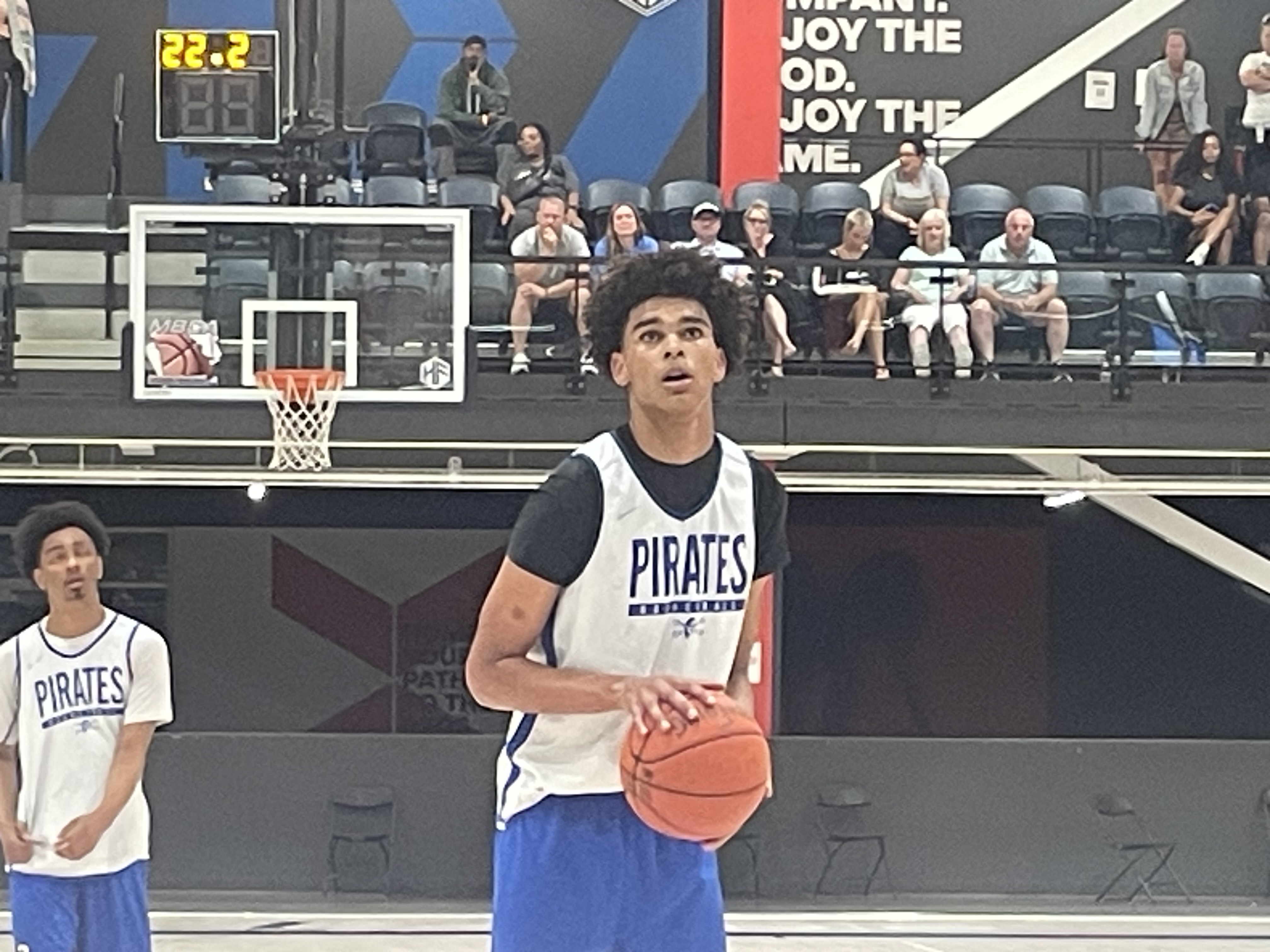 The Top 10 in the New 2029 Rankings - Prep Hoops